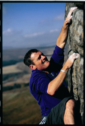 Picture of Joe Simpson