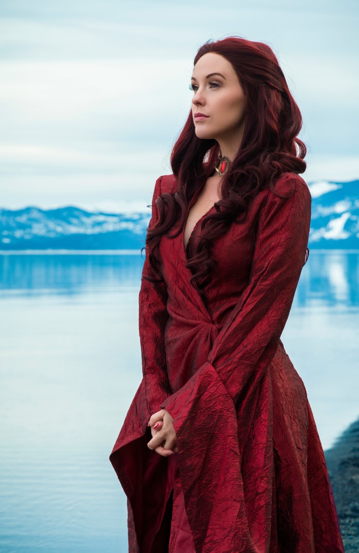 Picture of Meg Turney