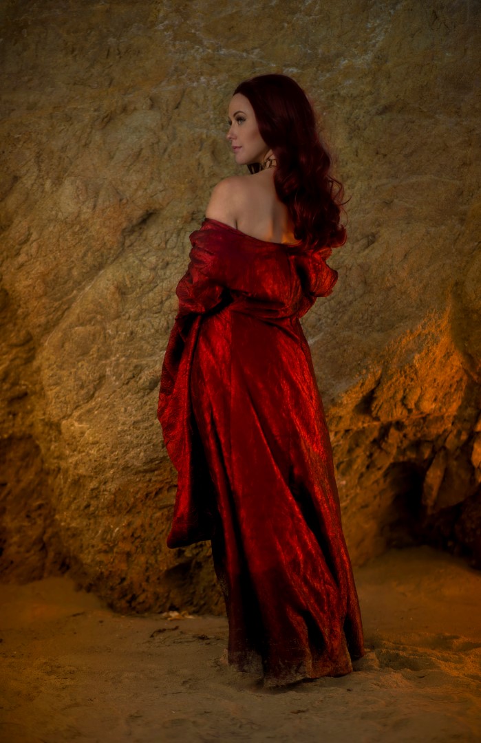 Picture of Meg Turney