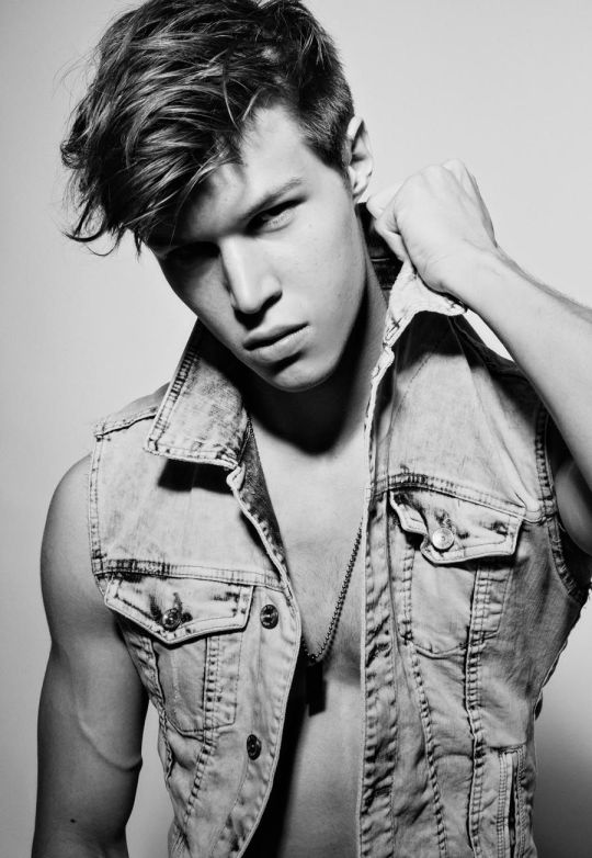 Picture of Alexej Roman