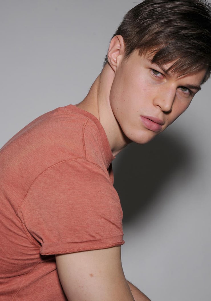 Image of Alexej Roman