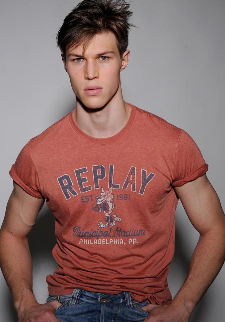 Picture of Alexej Roman