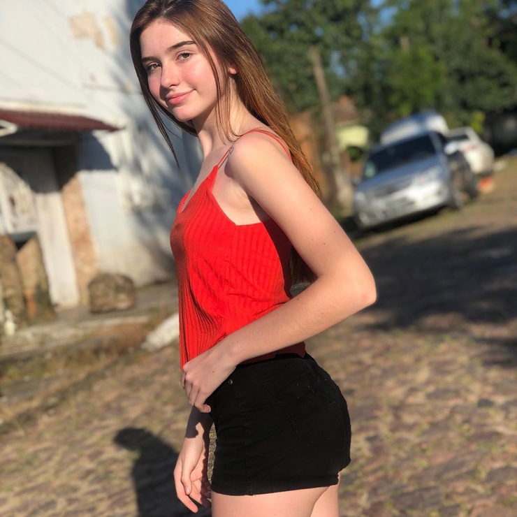 Picture of Feeh Hanzen