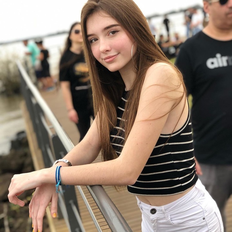 Picture of Feeh Hanzen