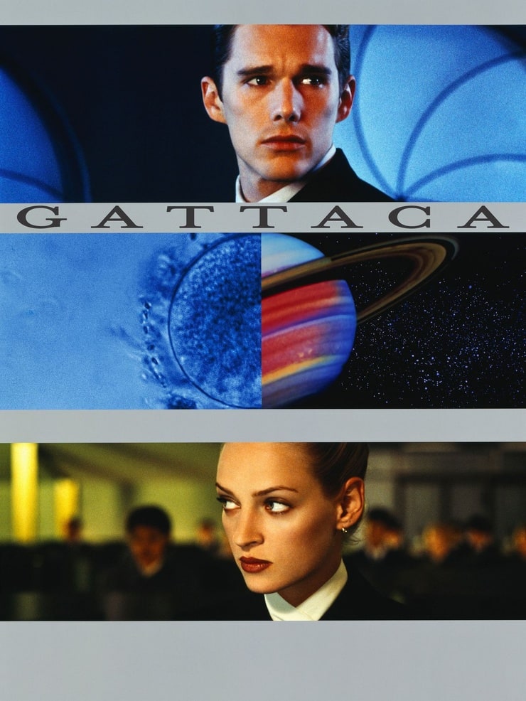 Picture of Gattaca