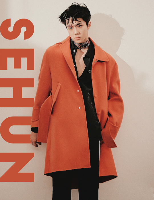 Picture of Se-hun Oh