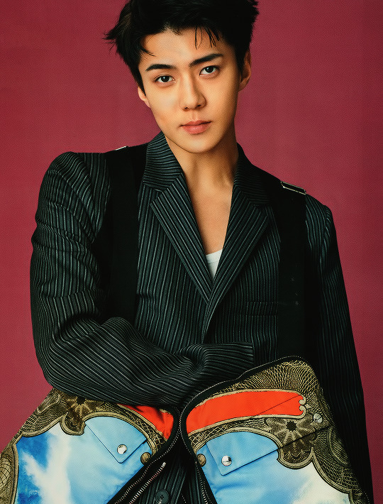 Picture of Se-hun Oh