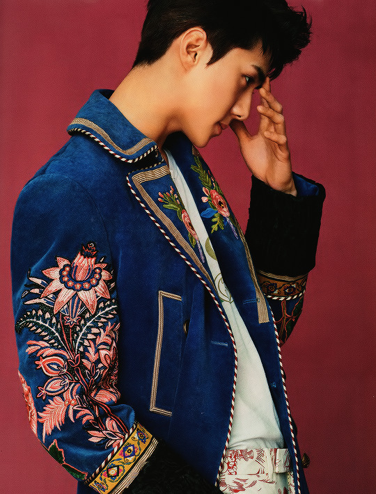 Picture of Se-hun Oh