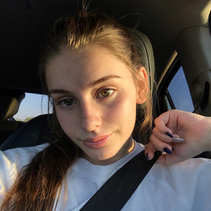 Picture of Kalysta Mallory