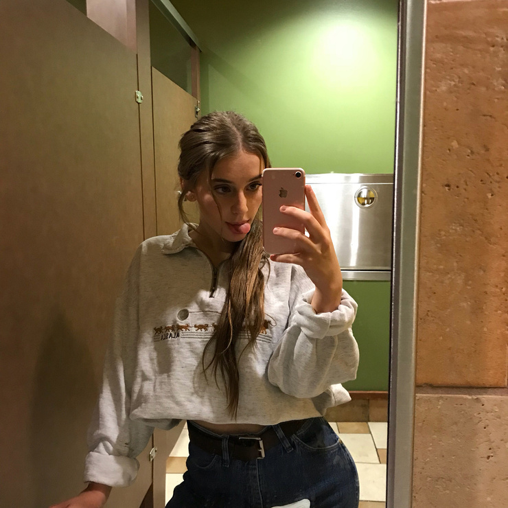 Picture of Kalysta Mallory