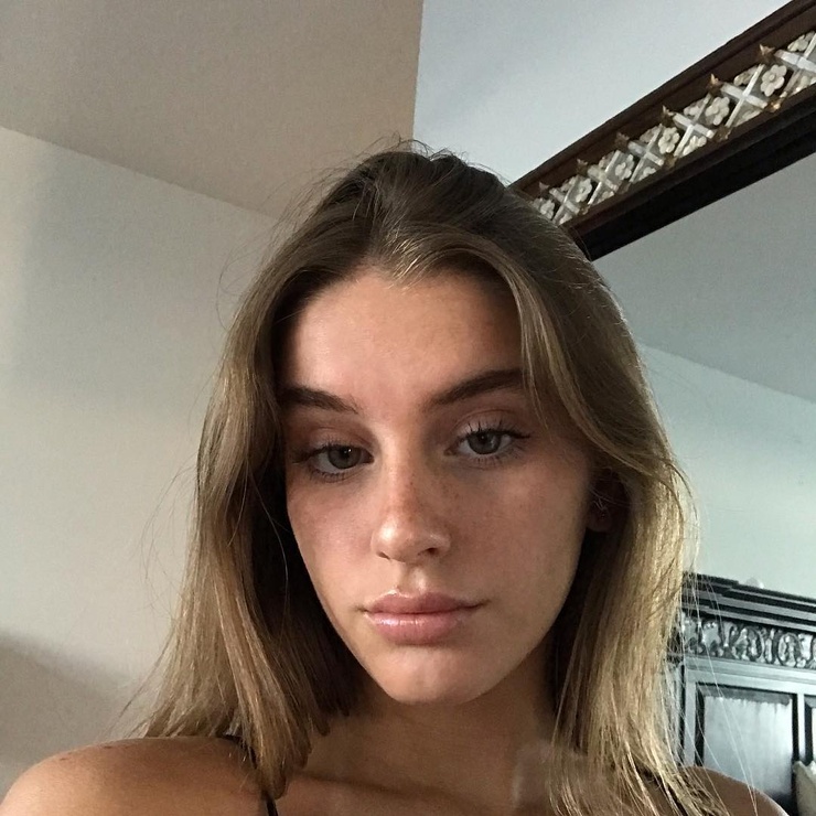 Picture of Kalysta Mallory