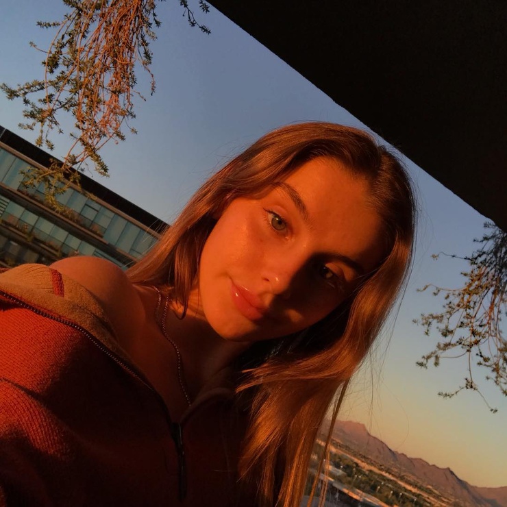 Kalysta Mallory picture