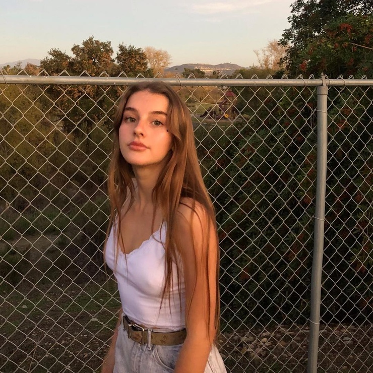 Picture of Kalysta Mallory