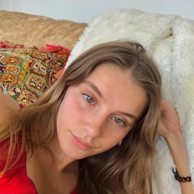 Picture of Kalysta Mallory