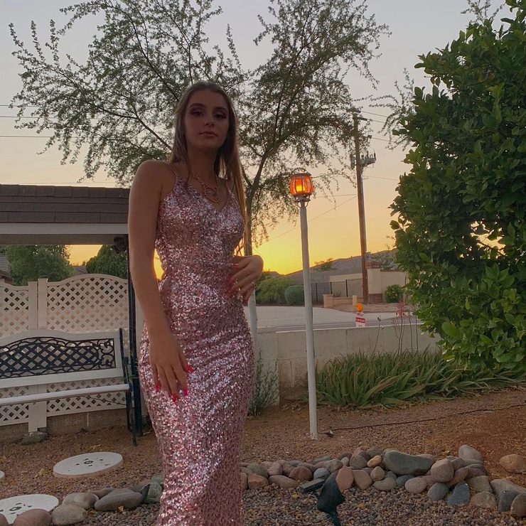 Image of Kalysta Mallory