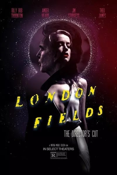 Image of London Fields