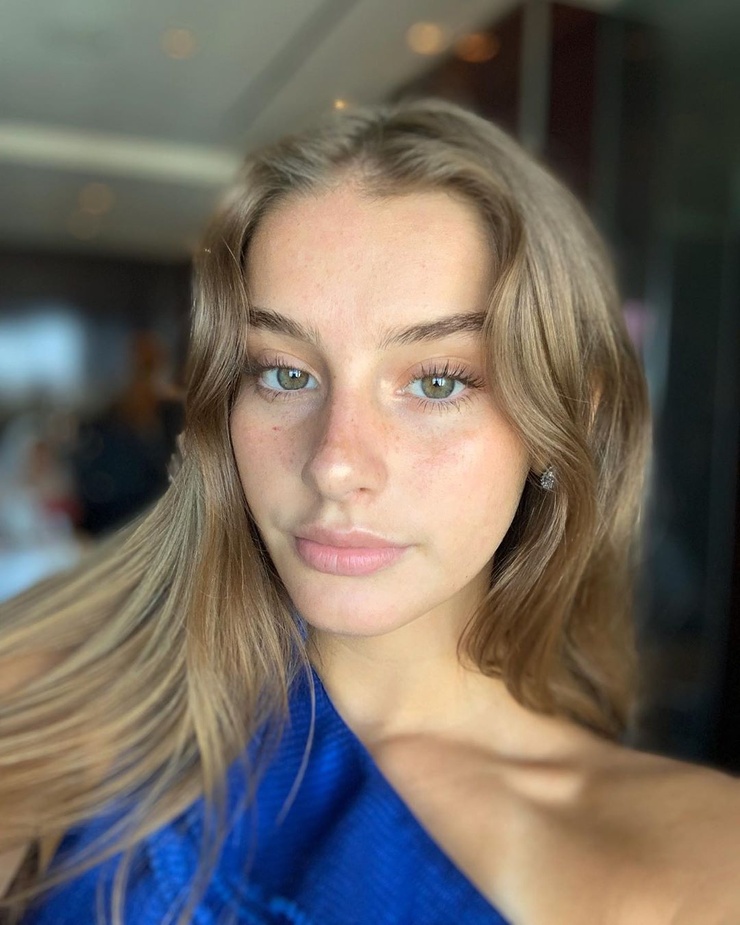 Picture of Kalysta Mallory