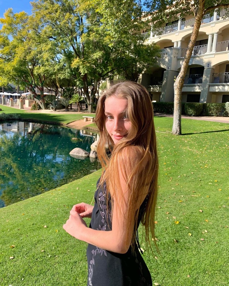 Picture of Kalysta Mallory