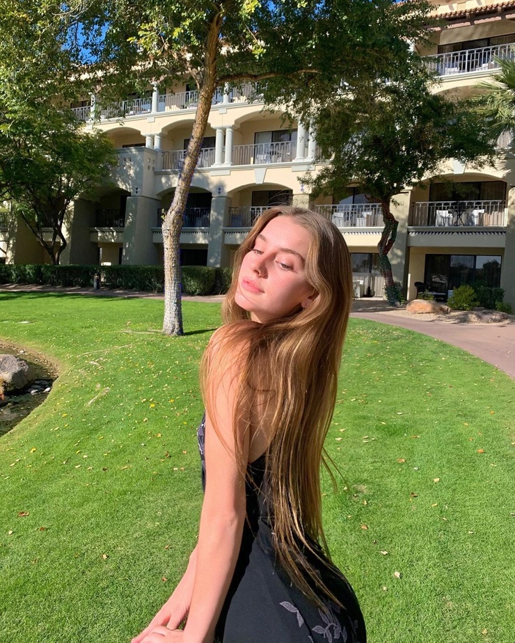 Kalysta Mallory image