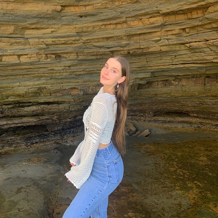 Picture of Kalysta Mallory