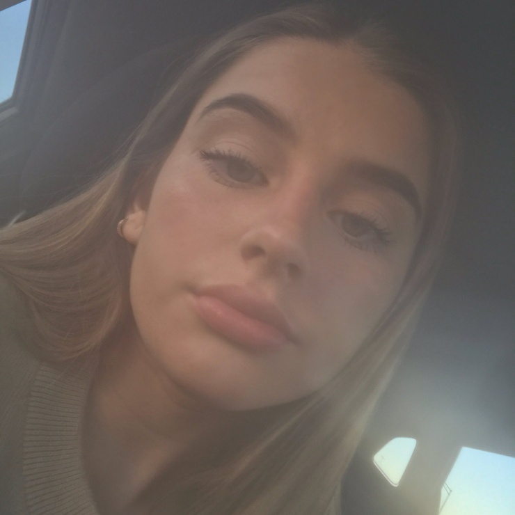 Picture of Kalysta Mallory