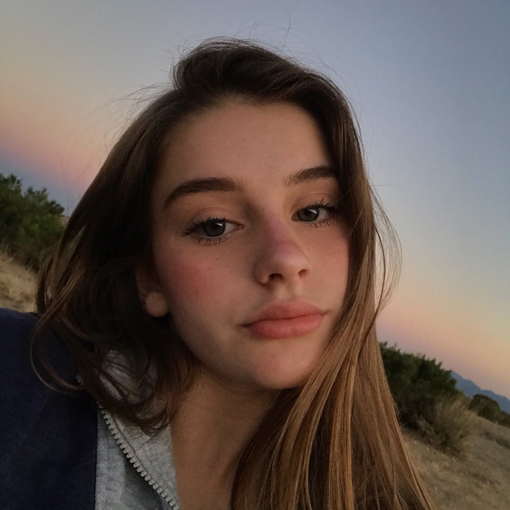 Picture of Kalysta Mallory