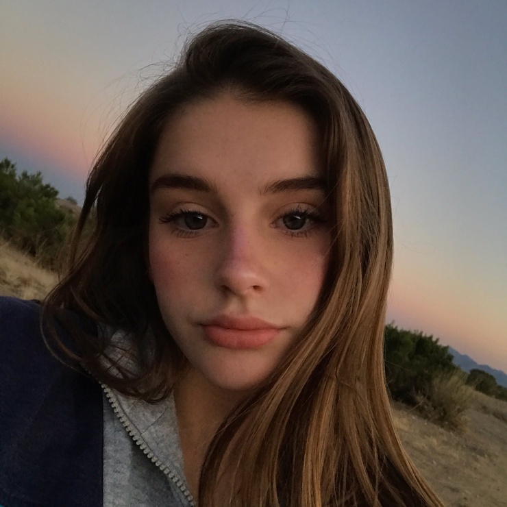 Picture of Kalysta Mallory