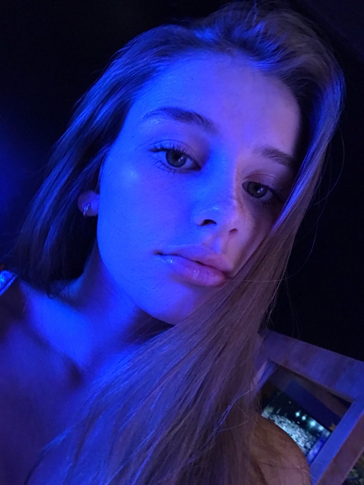 Image of Kalysta Mallory