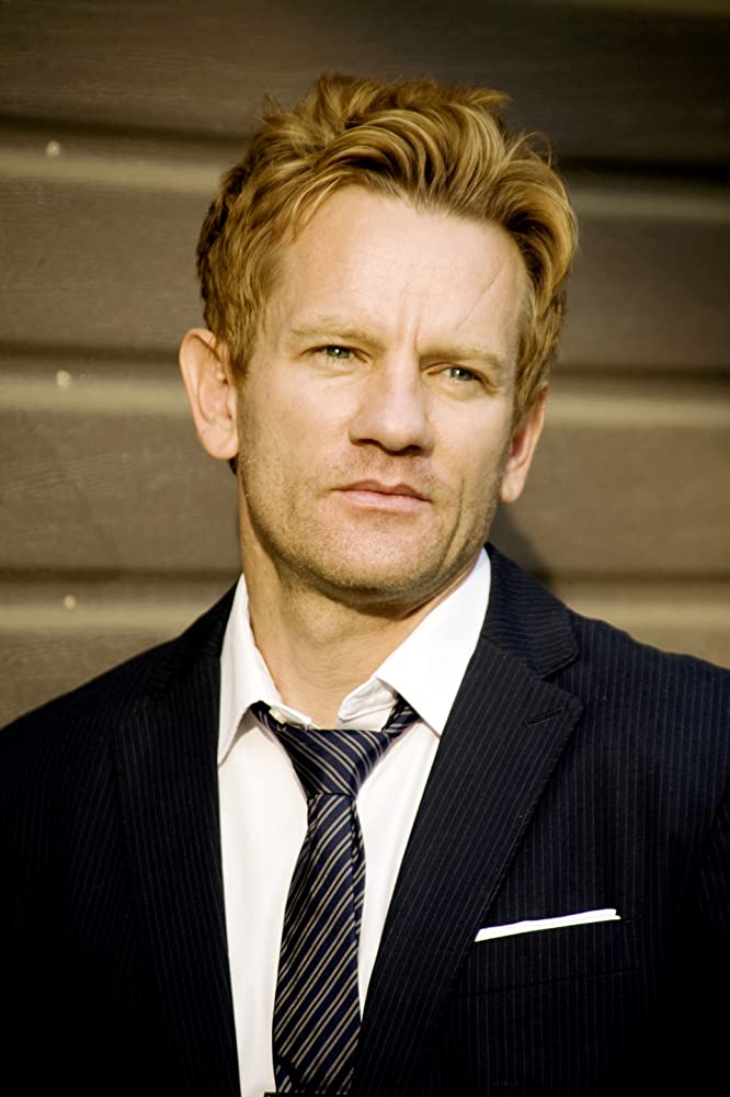 Picture of Daniel Beer