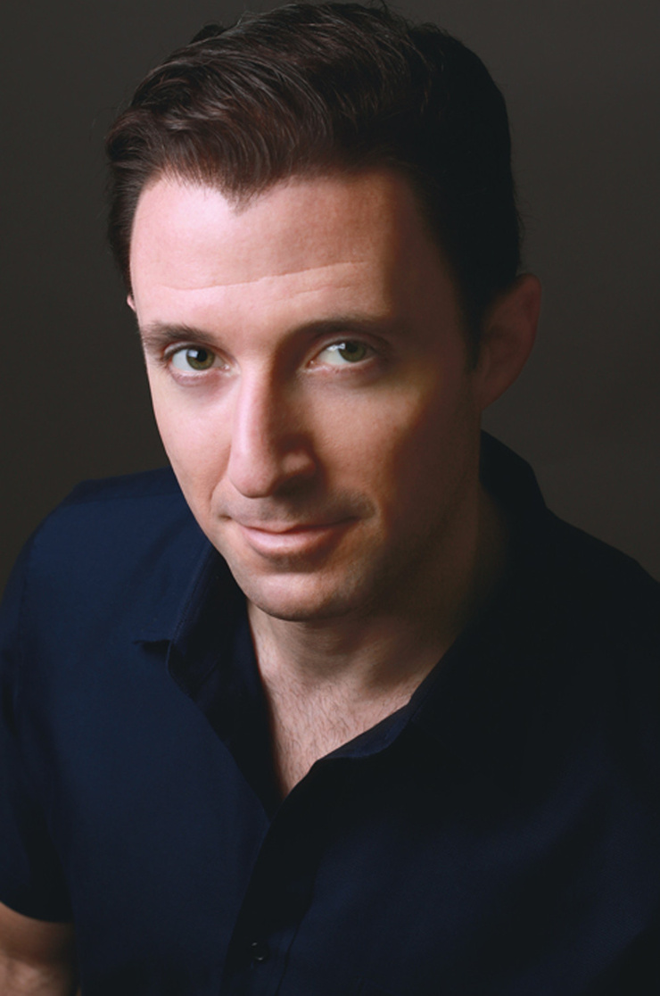 Image of J.J. Kandel