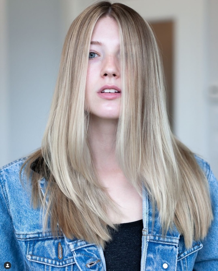 Picture of Kaylee Killion