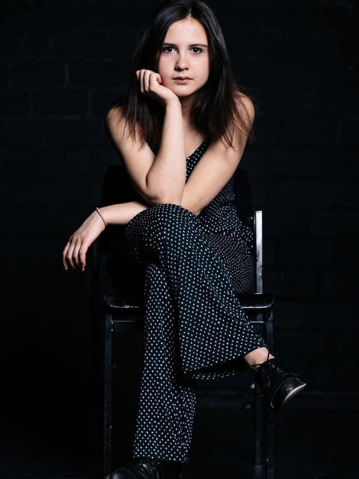 Picture of Annina Walt