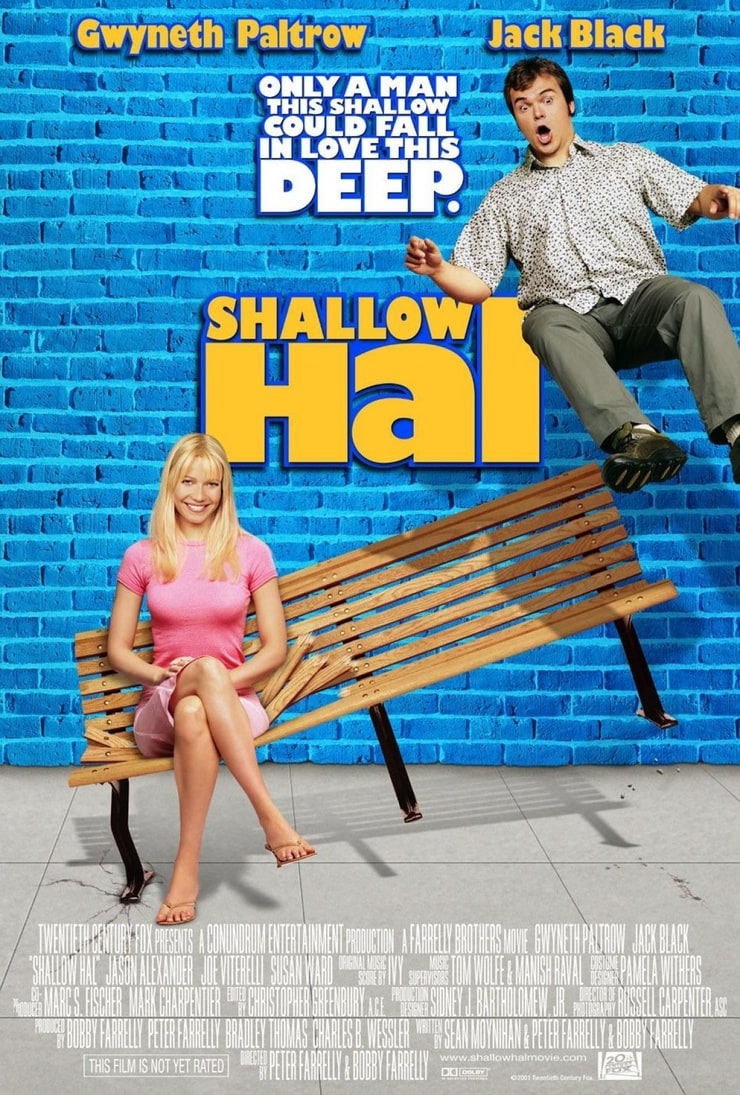 Picture of Shallow Hal