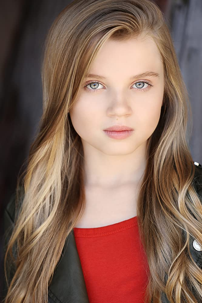 Caitlin Reagan Image