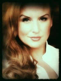 Picture of April Telek