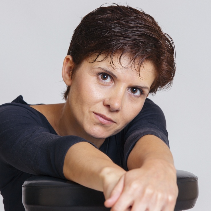 Picture of Isabel Naveira