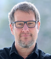 Picture of Seth O'Hickory