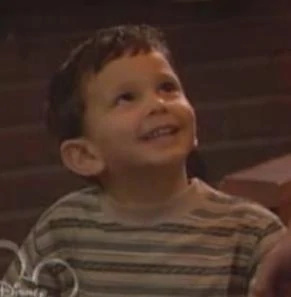 Picture of Joshua Matthews