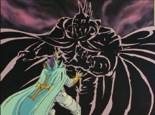 Picture of Hokuto no Ken 2