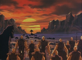 Picture of Hokuto no Ken 2