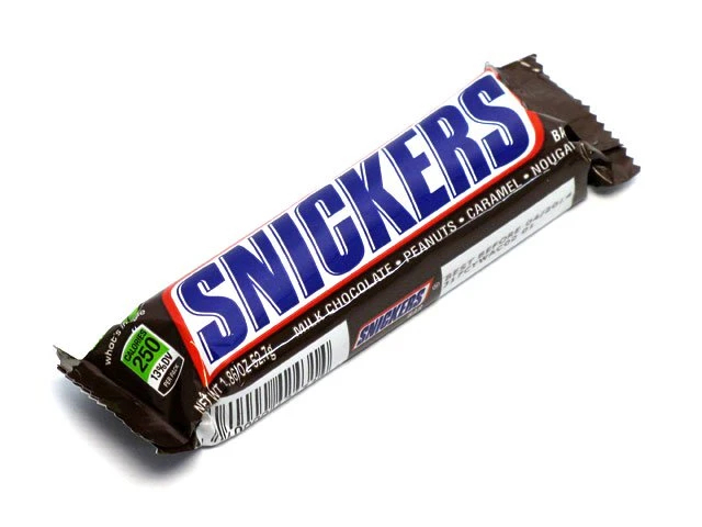 Picture of Snickers