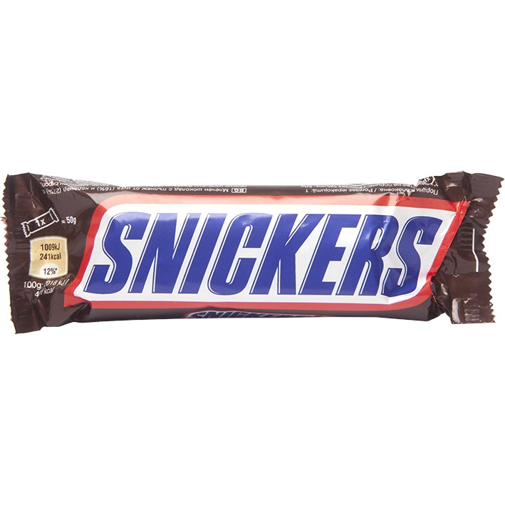 Picture of Snickers
