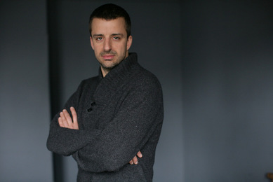 Picture of André Babikian