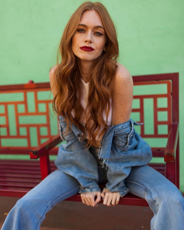 Picture of Holly Hicks