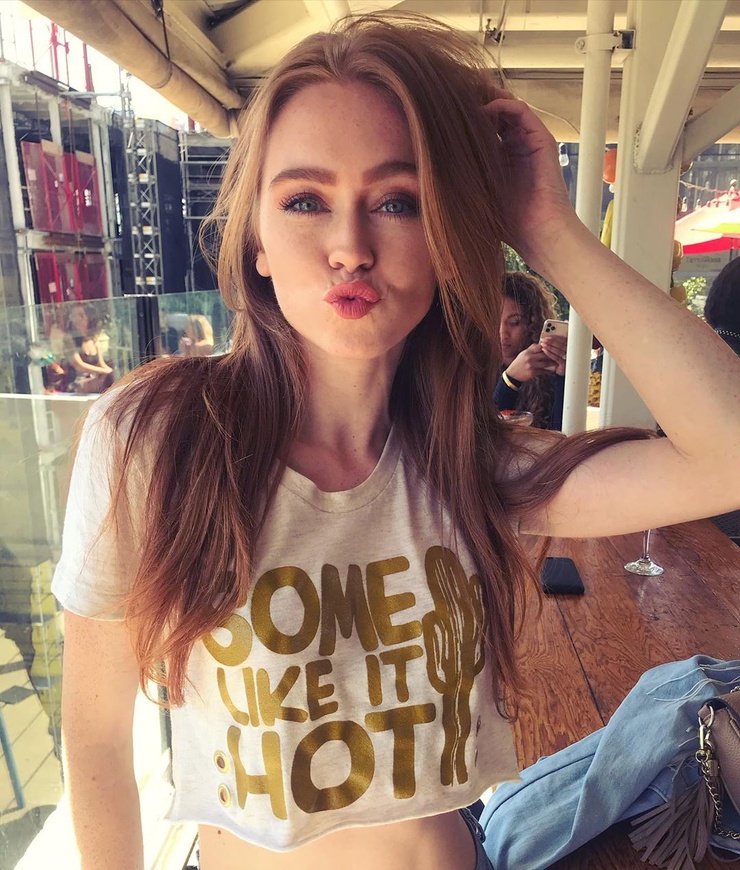 Picture of Holly Hicks