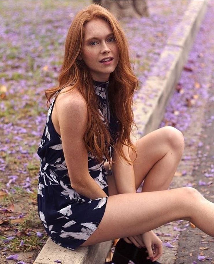 Picture of Holly Hicks