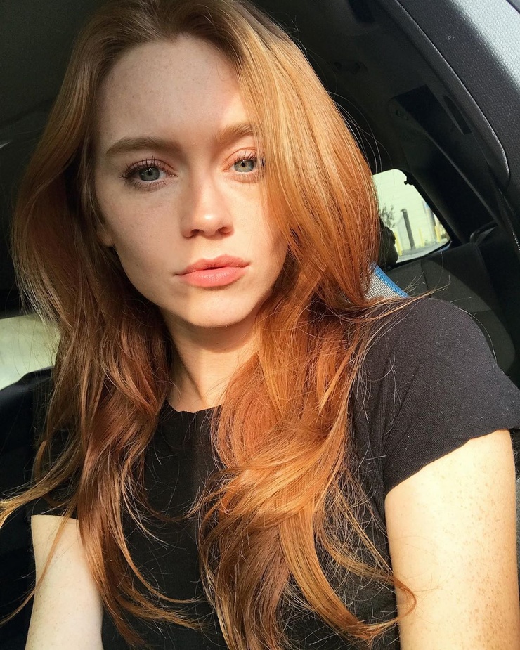 Picture of Holly Hicks