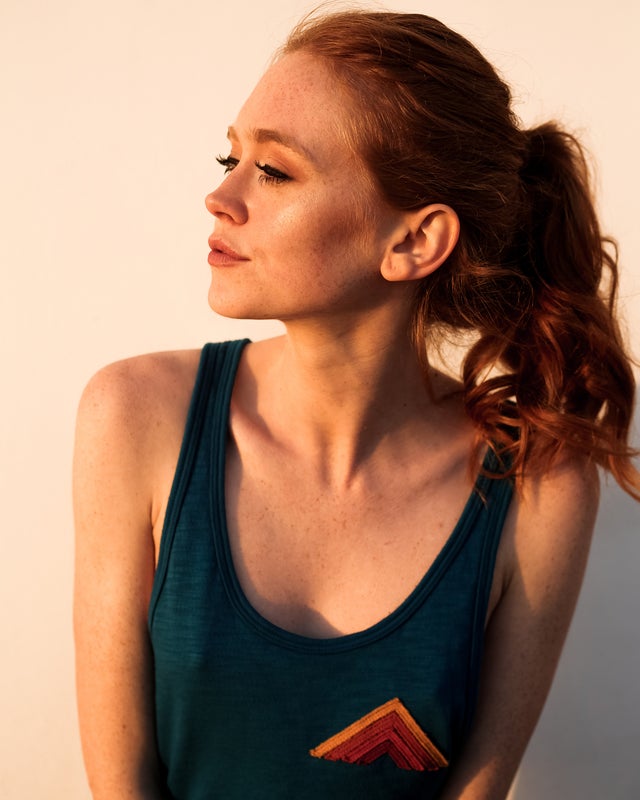 Picture of Holly Hicks