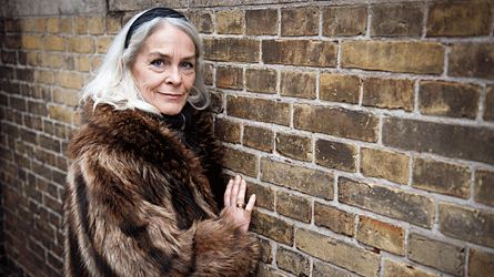 Picture of Elsebeth Steentoft