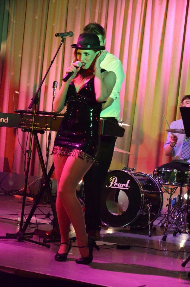Hayley Clibbery picture